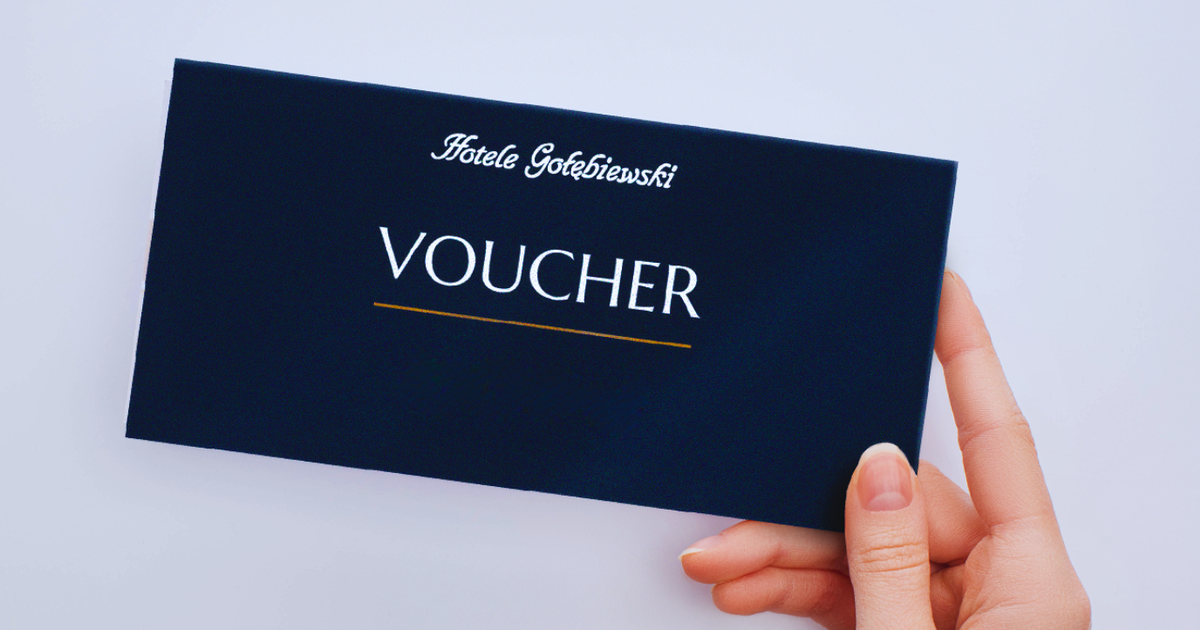 VALUE VOUCHER - Hotel Gołębiewski Karpacz