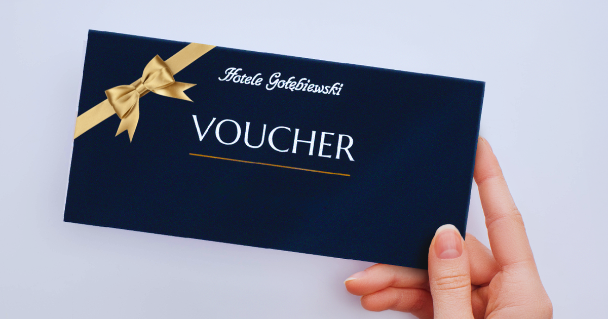 STAY VOUCHER - Hotel Gołębiewski Karpacz
